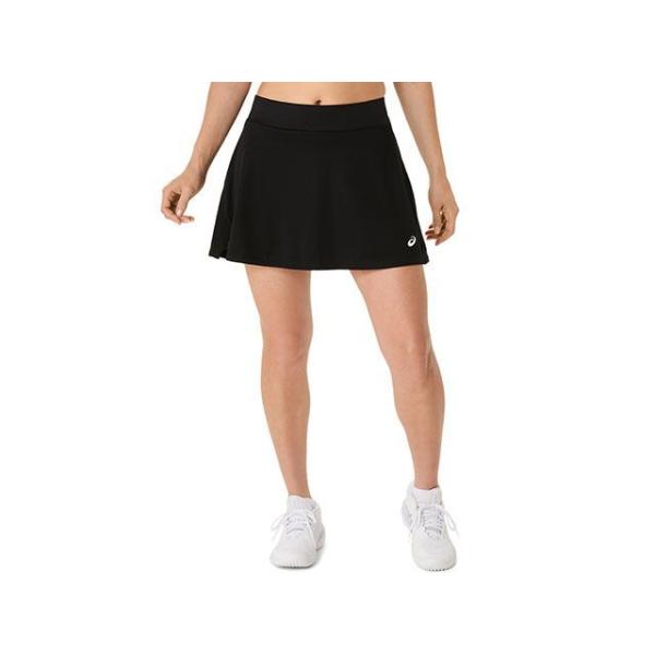 ●メーカー名：アシックス / ASICS●商品名：2042A369 COURT SKIRT（PERFORMANC）●サイズ Mメーカー品番：2042A369JANコード：4570158313025PERFORMANC本体：ポリエステル100...