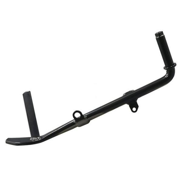 ●メーカー名：ネオファクトリー / Neofactory(ネオファク)●商品名：キックスタンド 1inロング 07y-ツアラー（ブラック）メーカー品番：・029786ツーリングファミリー汎用 カラーブラック素材スチールサイズ長さ：11-1／...