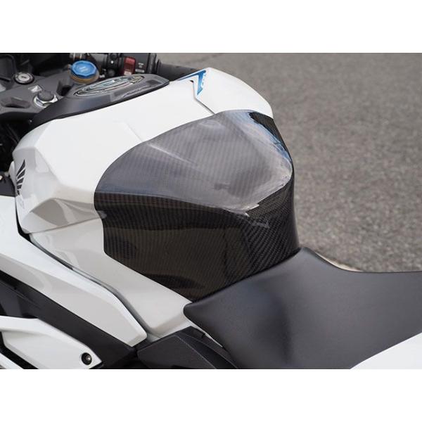 ●メーカー名：マジカルレーシング / Magical Racing●商品名：タンクエンド●材質 FRP製・黒メーカー品番：001-CBR217-9501CBR250RR中空モノコック構造により、コーナーリング時のグリップを高めて下半身ホール...