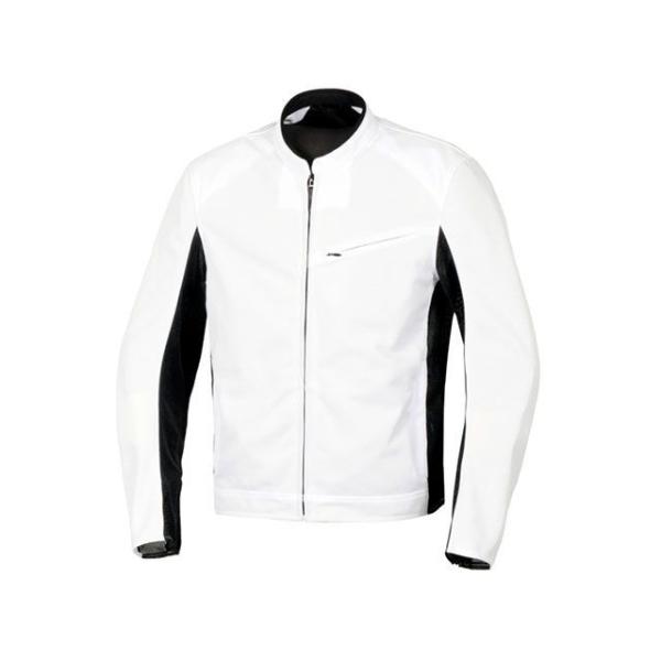 ●メーカー名：フラッグシップ / FLAGSHIP●商品名：2025春夏モデル FJ-S221 フラックスベントジャケット（ホワイト）●サイズ Mメーカー品番：FJ-S221JANコード：45826639114812025春夏モデルホワイト...