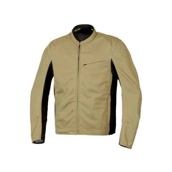 ●メーカー名：フラッグシップ / FLAGSHIP●商品名：2025春夏モデル FJ-S221 フラックスベントジャケット（オリーブ）●サイズ Lメーカー品番：FJ-S221JANコード：45826639115422025春夏モデルオリーブ...