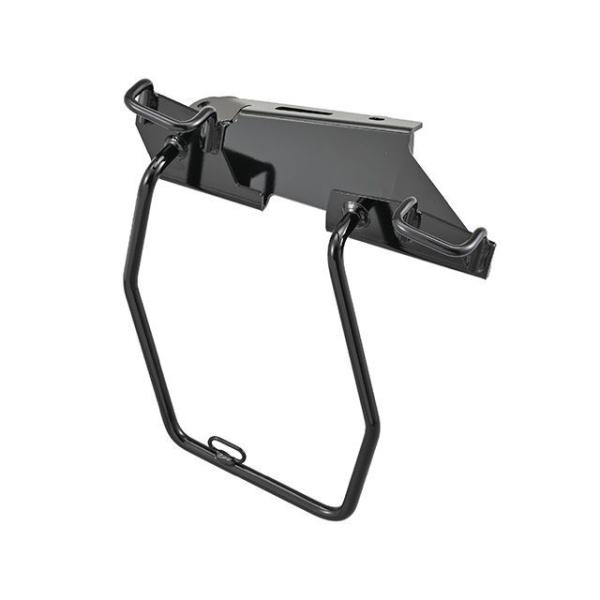 ●メーカー名：デイトナ / DAYTONA●商品名：サイドバッグサポート W230/メグロS1（25）左側専用メーカー品番：61047JANコード：4909449659922MEGURO S1 メグロ S1その他のモデル仕様推奨バッグサイズ...