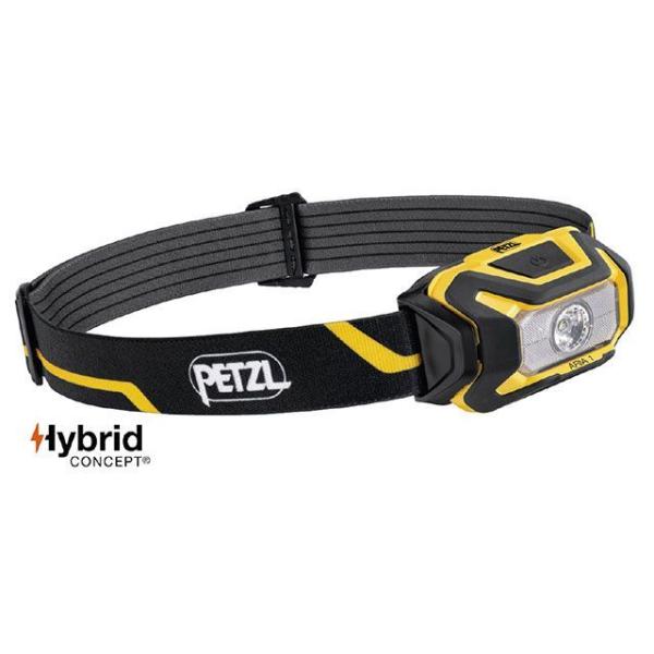 ●メーカー名：ペツル / PETZL●商品名：E069AA00 アリア1 ヘッドライト 350ルーメン（ブラック/イエロー）メーカー品番：E069AA00JANコード：3342540840188カラーブラック/イエロー仕様明るさ（ルーメン）...