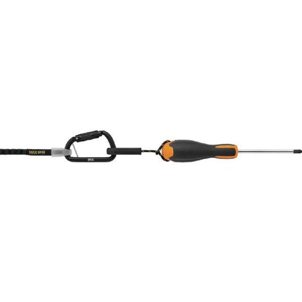 ●メーカー名：ペツル / PETZL●商品名：S050BA00 5個入 ツールテープ ツールリンク Mメーカー品番：S050BA00JANコード：3342540842564仕様認証：ANSI/ISEA121-2018（落下物を防止する対策に...