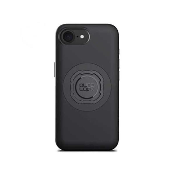 ●メーカー名：クアッドロック / QUAD LOCK●商品名：スマホケース MAG対応 iPhone 16eメーカー品番：QMC-IPSE4JANコード：9348943149808TPU・ポリカーボネイト製ケース（スタンダード）専用ケース本...