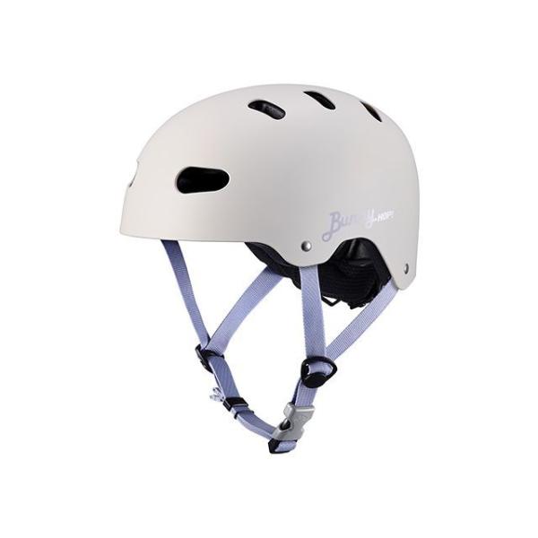 ●メーカー名：オージーケーカブト（自転車） / OGK KABUTO(オージーケーカブト)●商品名：ヘルメット BUNNY-HOP（マットオフホワイト）JANコード：4966094635428マットオフホワイト54-56cmSG基準■年齢の...