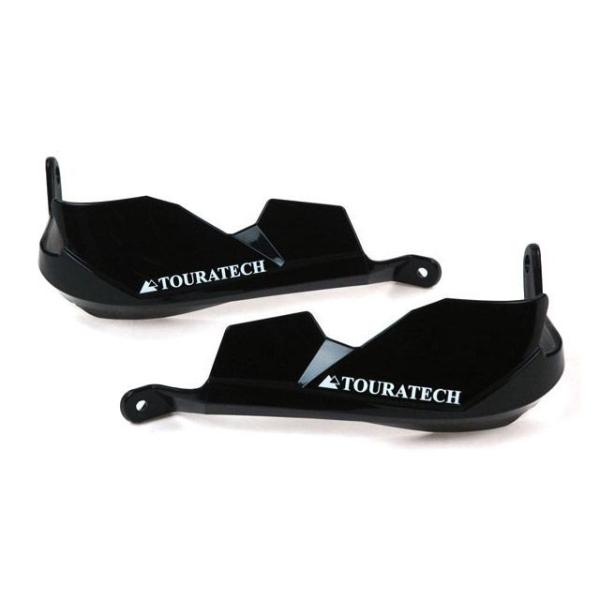 ●メーカー名：ツアラテック / TOURATECH(ツラーテック)●商品名：GDハンドプロテクター（黒） 950/990ADVENTUREメーカー品番：tt_01-040-6711-0JANコード：4573209219376950 ADVE...