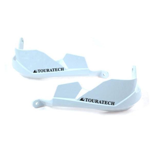 ●メーカー名：ツアラテック / TOURATECH(ツラーテック)●商品名：GDハンドプロテクター（白） 950/990ADVENTUREメーカー品番：tt_01-040-6715-0JANコード：4573209219413950 ADVE...