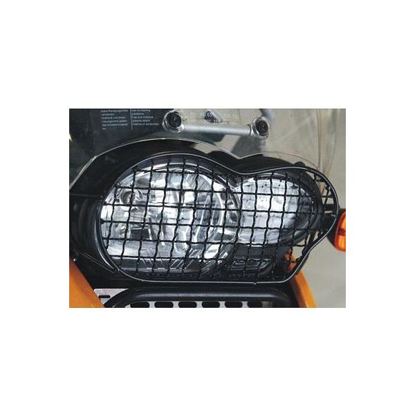 ●メーカー名：ツアラテック / TOURATECH(ツラーテック)●商品名：ヘッドライトガード （メタルグリルー） R1200GS/ADVメーカー品番：tt_01-044-0330-0JANコード：4573209223359R1200GSR...