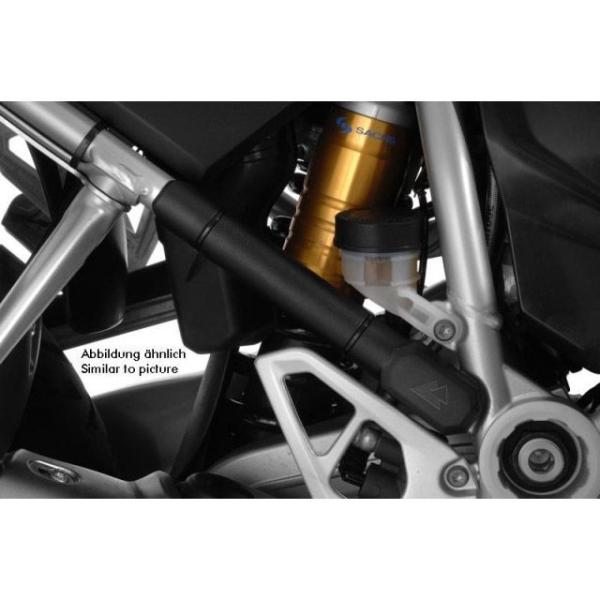 ●メーカー名：ツアラテック / TOURATECH(ツラーテック)●商品名：スモールフレームガード【右】 R1200GS（2013-）メーカー品番：tt_01-045-5038-0JANコード：4573209225971R1200GSライデ...