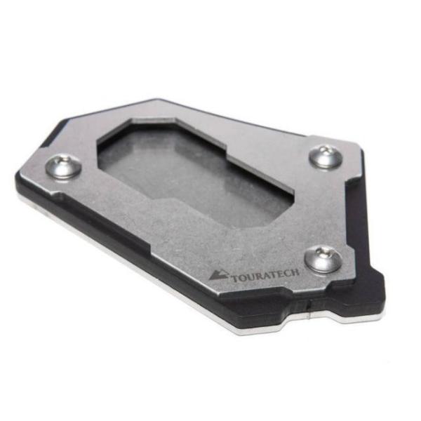 ●メーカー名：ツアラテック / TOURATECH(ツラーテック)●商品名：サイドスタンドエクステンション（ワイド型）メーカー品番：tt_01-045-5276-0JANコード：4573209226350R1200GS Adventure ...