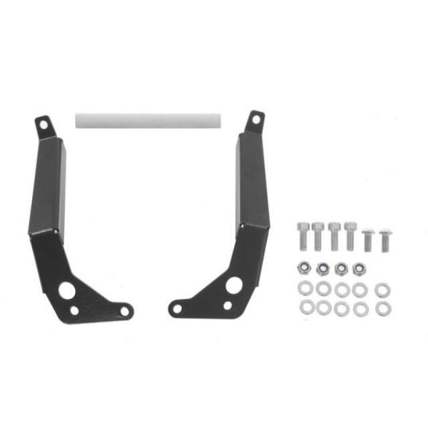 ●メーカー名：ツアラテック / TOURATECH(ツラーテック)●商品名：GPSマウントアダプターメーカー品番：tt_01-045-5415-0JANコード：4573209226459R1200GSGPSナビやその他の機器などをメーター上...