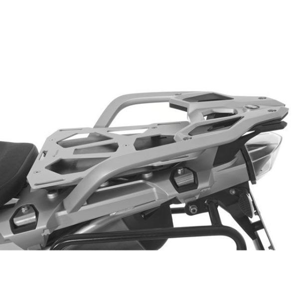 ●メーカー名：ツアラテック / TOURATECH(ツラーテック)●商品名：タンデムシートラック【シルバー】BMW R1200GS（2013-）メーカー品番：tt_01-045-5460-0JANコード：4573209226534R1200...