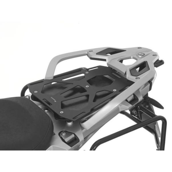 ●メーカー名：ツアラテック / TOURATECH(ツラーテック)●商品名：タンデムシートラック BMW R1200GS（2013-）/（ブラック）メーカー品番：tt_01-045-5461-0JANコード：4573209226541R12...