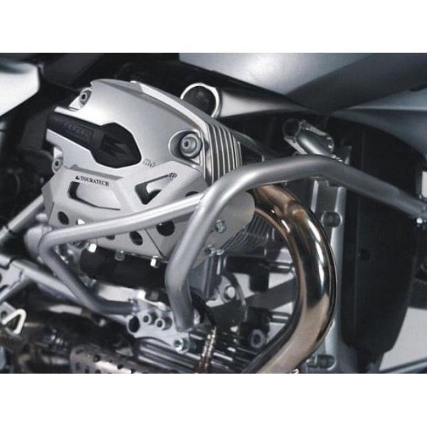 ●メーカー名：ツアラテック / TOURATECH(ツラーテック)●商品名：クラッシュバー R1200GSメーカー品番：tt_01-051-0560-0JANコード：4573209235239R1200GSThese crash bars ...