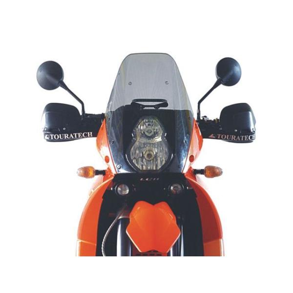 ●メーカー名：ツアラテック / TOURATECH(ツラーテック)●商品名：フォグ・サイドライト（内側用/左右セット） 950ADVENTURE（Not990）メーカー品番：tt_01-370-0102-0JANコード：4573209281...