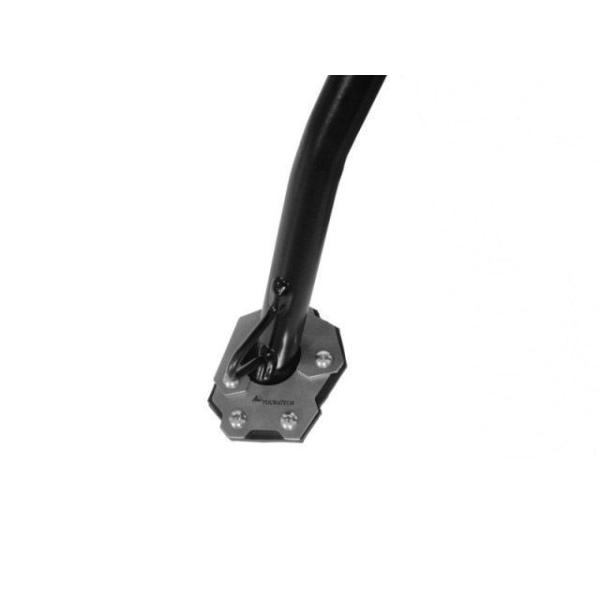 ●メーカー名：ツアラテック / TOURATECH(ツラーテック)●商品名：サイドスタンドエクステンション KTM 1190 ADVメーカー品番：tt_01-371-5275-0JANコード：45732092821581190 ADVENT...