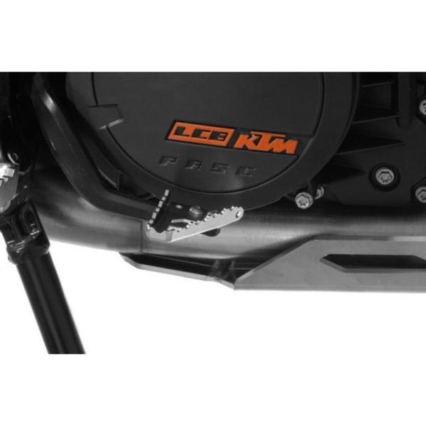 ●メーカー名：ツアラテック / TOURATECH(ツラーテック)●商品名：ブレーキペダルエクステンション（スタンダード） KTM 1190 ADVメーカー品番：tt_01-371-5390-0JANコード：4573209282196119...