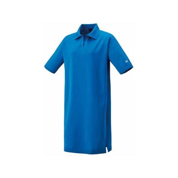 ●メーカー名：ヨネックス / YONEX●商品名：37005Y ウィメンズセーター（ブルー）●サイズ Oメーカー品番：37005YJANコード：4550675037338ブルーS・M・L・O素材：ポリエステル100％仕様：UVカット、制電中...