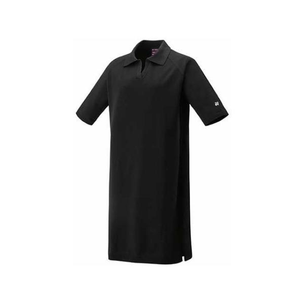 ●メーカー名：ヨネックス / YONEX●商品名：37005Y ウィメンズセーター（ブラック）●サイズ Oメーカー品番：37005YJANコード：4550675037376ブラックS・M・L・O素材：ポリエステル100％仕様：UVカット、制...