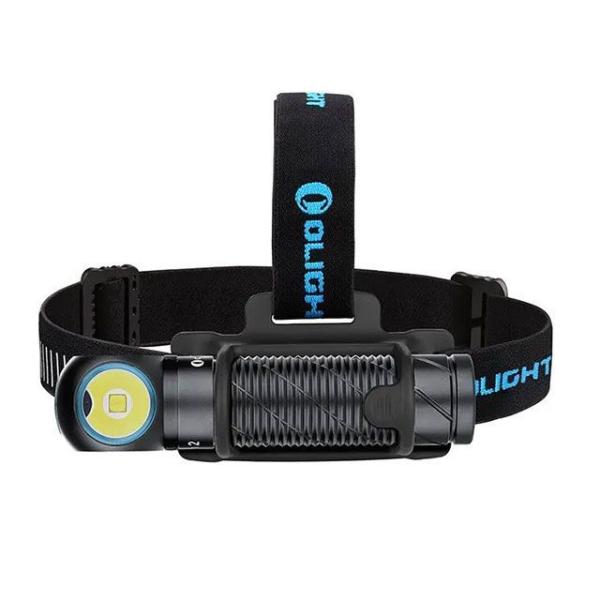 ●メーカー名：オーライト / OLIGHT●商品名：Perun 2（ブラック）JANコード：6972378121745カラーブラック仕様最大出力：2500 lm最大照射距離：166mバッテリー：OLIGHT 4000mAh／5000mAh ...