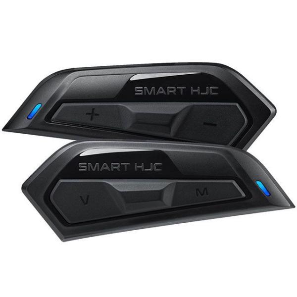 ●メーカー名：エイチジェイシー / HJC●商品名：SMART HJC 50B（ブラック）メーカー品番：HJA601BK01JANコード：4997035096138ブラック【重量】120g【動作気温】-10℃〜55℃【Mesh】Sena M...