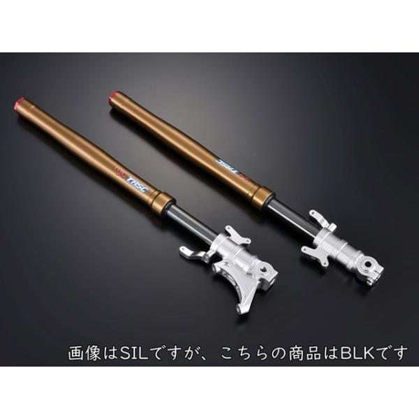 ●メーカー名：オーバーレーシング / OVER RACING●商品名：フロントフォークボトム ラジアルマウント（ブラック）メーカー品番：・83-223-41BGROM グロムMONKEY125 モンキー125ブラックブレンボ ラジアルマウン...