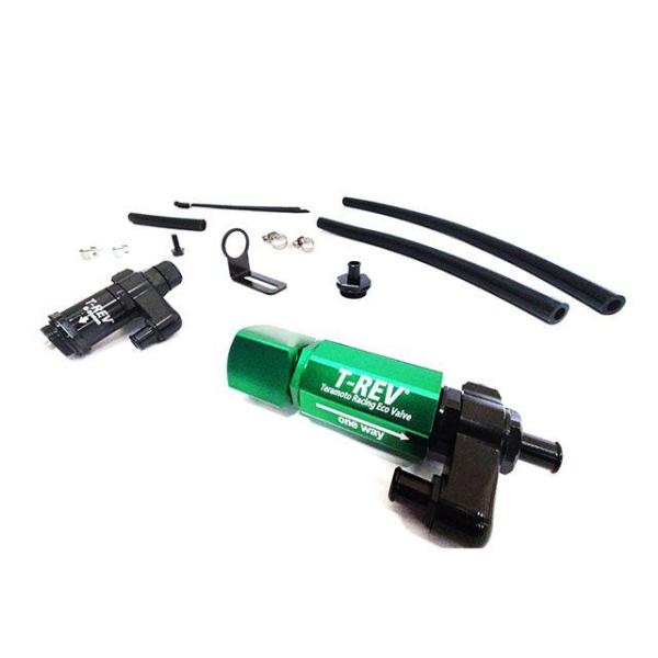 ●メーカー名：テラモト / TERAMOTO●商品名：T-REV BP-SYSTEM ロードスターND5RC（グリーン）メーカー品番：BP-6230JANコード：4580663864745グリーン適合車両：ロードスター型式：ND5RCエンジ...