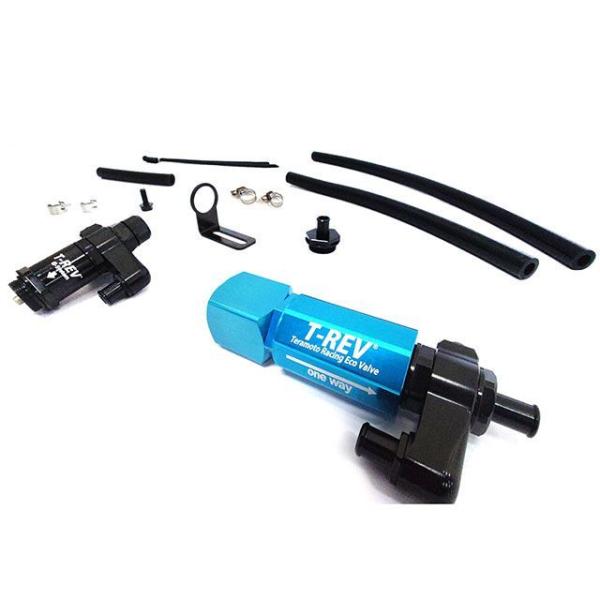 ●メーカー名：テラモト / TERAMOTO●商品名：T-REV BP-SYSTEM ロードスターND5RC（ブルー）メーカー品番：BP-6232JANコード：4580663864769ブルー適合車両：ロードスター型式：ND5RCエンジン型...