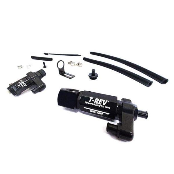 ●メーカー名：テラモト / TERAMOTO●商品名：T-REV BP-SYSTEM ロードスターND5RC（ブラック）メーカー品番：BP-6233JANコード：4580663864776ブラック適合車両：ロードスター型式：ND5RCエンジ...