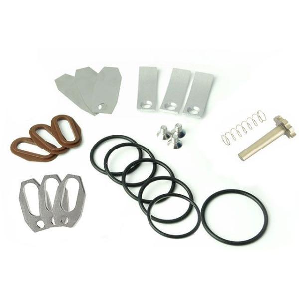 ●メーカー名：テラモト / TERAMOTO●商品名：T-REV BP フルオーバーホールキットメーカー品番：3044BPOHJANコード：4580663861454パッキン 3個パッキン押さえ板 3個リードバルブ 3枚ガイド 3個ビス 3...