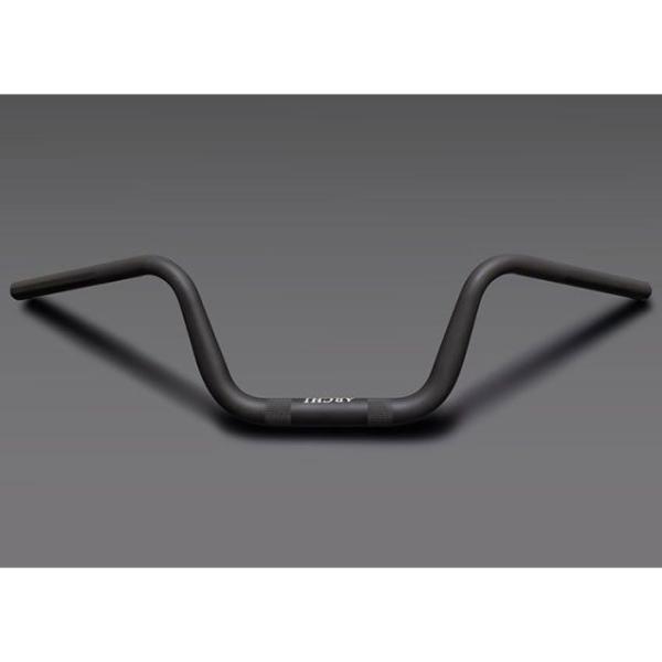 ●メーカー名：アーキ / ARCHI●商品名：ハンドルバー ARCHI-YB クラッチワイヤー（マットブラック）メーカー品番：189-5482JANコード：4589641457658Z900RSマットブラック内径：13.5Φ奥行き：約80m...