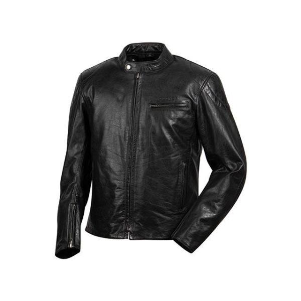 ●メーカー名：デグナー / DEGNER●商品名：2025-2026秋冬モデル 25WJ-1 レザージャケット（ブラック）●サイズ XLメーカー品番：25WJ-1JANコード：45244861120582025-2026秋冬モデルブラック牛...