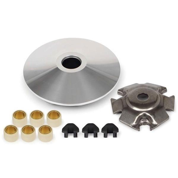 ●メーカー名：SP武川 / SP TAKEGAWA(スペシャルパーツタケガワ)●商品名：ハイスピードプーリーキットメーカー品番：・02-01-0070JANコード：4514162629093ADV160LEAD 125 リード125PCX ...