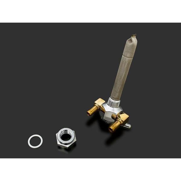 ●メーカー名：ピンゲル / PINGEL●商品名：Z1/Z2ボルトオンセット（デュアルアウト リザーブ付＋22mmアダプターナットセット）メーカー品番：39-9111JANコード：4589641475836GPZ1100KZ1000KZ90...