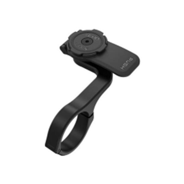 ●メーカー名：クアッドロック / QUAD LOCK●商品名：アウトフロントマウント PRO（V2）メーカー品番：QLM-OFM-PRO-2JANコード：9348943121392■上下の取り付けに関して360°の取り付けに対応。■高品質ア...