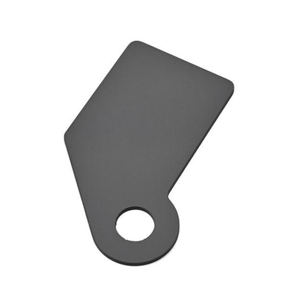 ●メーカー名：デイトナ / DAYTONA●商品名：カメラステー ミラーM10クランプタイプ MiVue MK50/M802WD/M820WD用（ツヤ消し黒）メーカー品番：49337JANコード：4909449669587ツヤ消しスチールM...