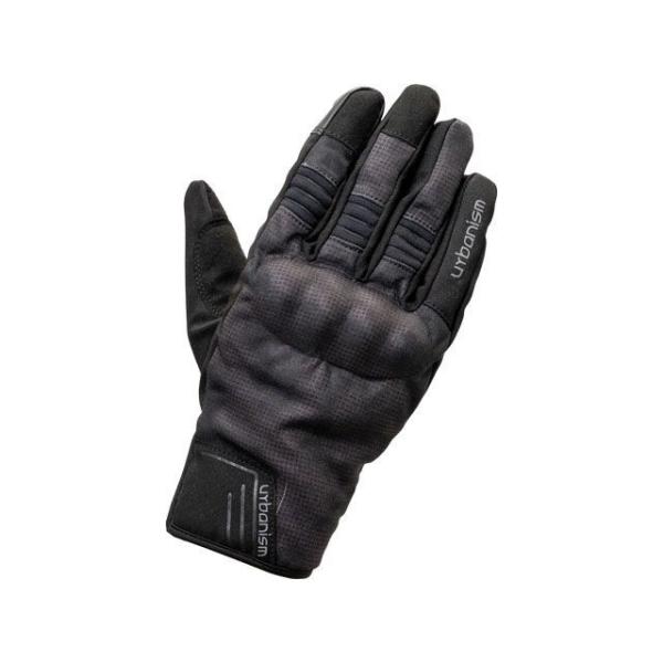 ●メーカー名：アーバニズム / urbanism●商品名：2025-2026秋冬モデル UNG268 プロテクトライトウィンターグローブ（ブラック）●サイズ Mメーカー品番：UNG268JANコード：4580412748180モデル2025...