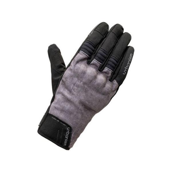 ●メーカー名：アーバニズム / urbanism●商品名：2025-2026秋冬モデル UNG268 プロテクトライトウィンターグローブ（グレー）●サイズ WMメーカー品番：UNG268JANコード：4580412748210モデル2025...