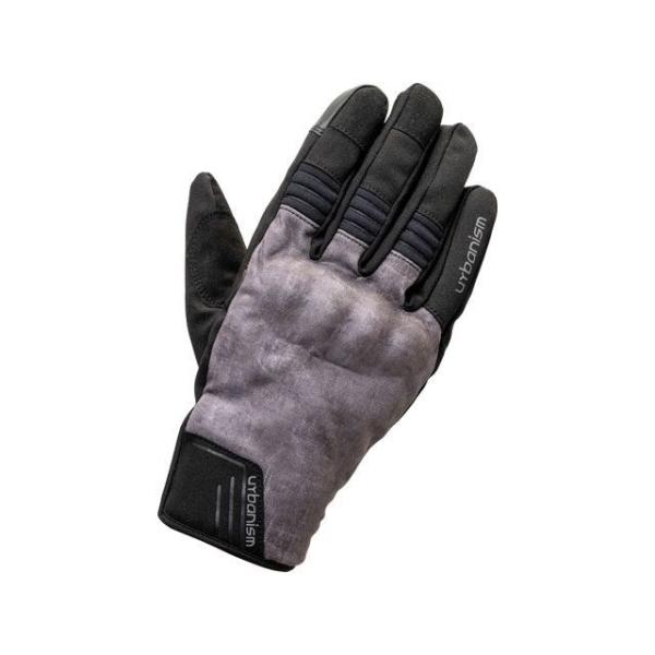 ●メーカー名：アーバニズム / urbanism●商品名：2025-2026秋冬モデル UNG268 プロテクトライトウィンターグローブ（グレー）●サイズ Lメーカー品番：UNG268JANコード：4580412748241モデル2025-...