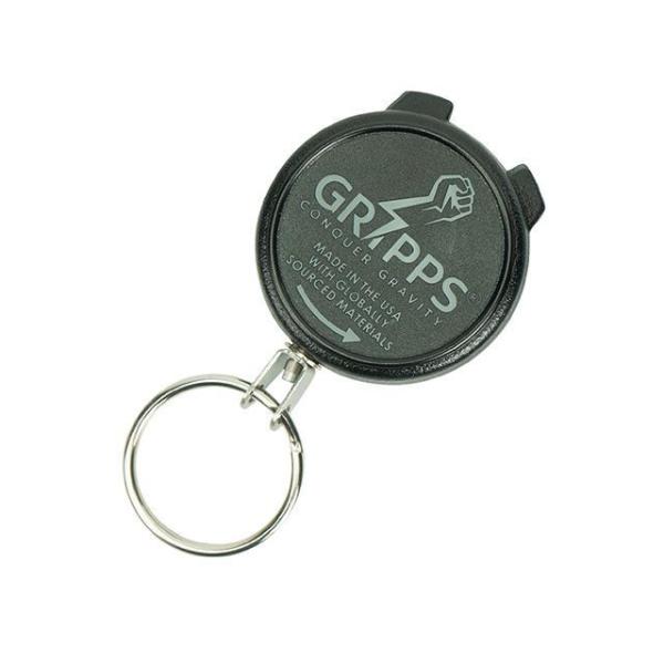 ●メーカー名：WORKPRO(ワークプロ)●商品名：H01120GRIPPS グリップス スチールケーブルリール 最大荷重0.7kgメーカー品番：H01120JANコード：9353381000840仕様最大荷重（kg）：0.7耐荷重（N）：...