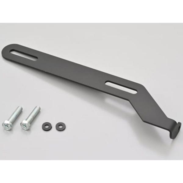 ●メーカー名：デイトナ / DAYTONA●商品名：リアカメラナンバープレートクランプステー MiVue MK50/M820WD/M802WD用メーカー品番：64010JANコード：4909449669464汎用 幅217×高さ44×奥行き...