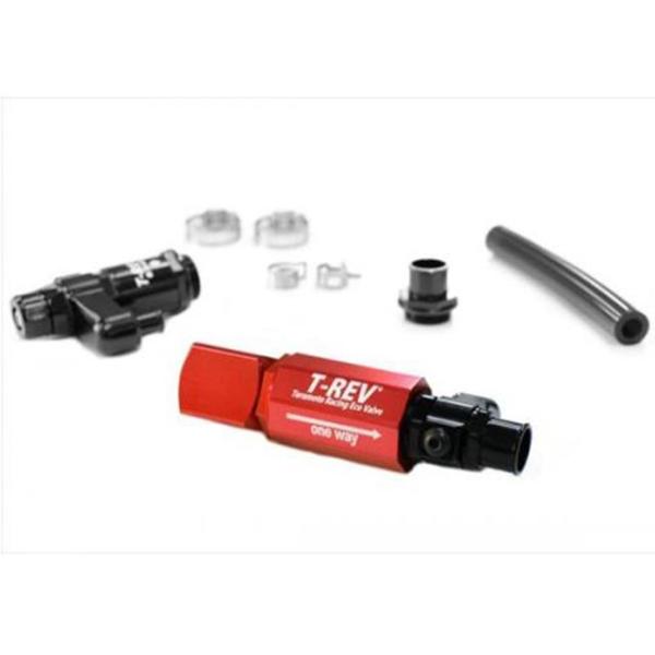 ●メーカー名：テラモト / TERAMOTO●商品名：T-REV BP-SYSTEM アルファード AGH30（レッド）メーカー品番：BP-1001JANコード：4580663868019レッド適合車両：アルファード型式：AGH30Wエンジ...