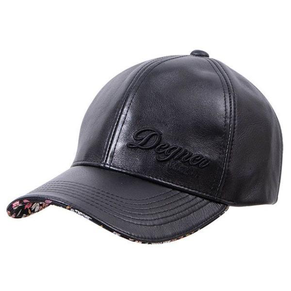 ●メーカー名：デグナー / DEGNER●商品名：CP-24K 花山 レザーキャップ（京桜/ブラック）メーカー品番：CP-24KJANコード：4524486097799京桜／ブラック素材：牛革／金襴織物サイズ：Free 頭周り：55〜60（...