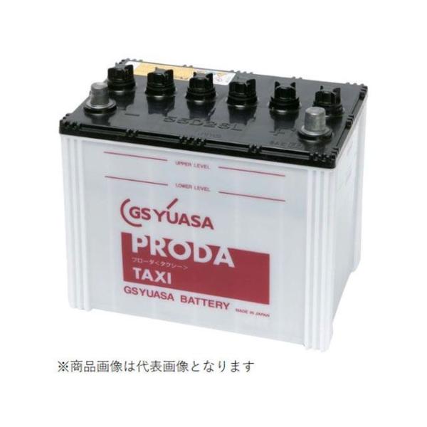 ●メーカー名：GSユアサ / GS YUASA(ジーエスユアサ)●商品名：GY-PTX-D26Rメーカー品番：PTX D26RJANコード：4562180582012・PRODA・TAXIシリーズ（タクシー用）高温連続使用やアイドリングスト...