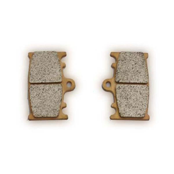 ●メーカー名：メタリカ / METALLICO●商品名：ブレーキパッド（セラミックカーボン焼結合金）メーカー品番：7518JANコード：4560110980037BANDIT 1200 バンディット1200BANDIT 1200S バンディ...