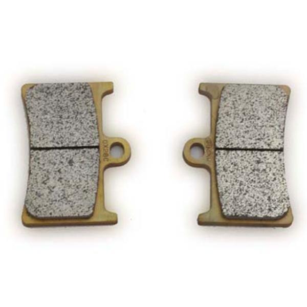 ●メーカー名：メタリカ / METALLICO●商品名：ブレーキパッドSPEC03（セラミックカーボン焼結合金）メーカー品番：7529-Spec03JANコード：4560110981201BT1100 BULLDOG BT1100ブルドッグ...