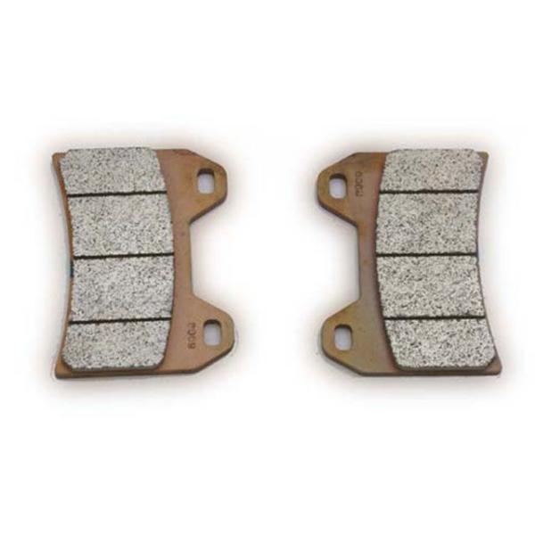 ●メーカー名：メタリカ / METALLICO●商品名：ブレーキパッドSPEC03（セラミックカーボン焼結合金）メーカー品番：7532-Spec03JANコード：4560110981102FJ1200FZ400FZ400RFZR1000FZ...