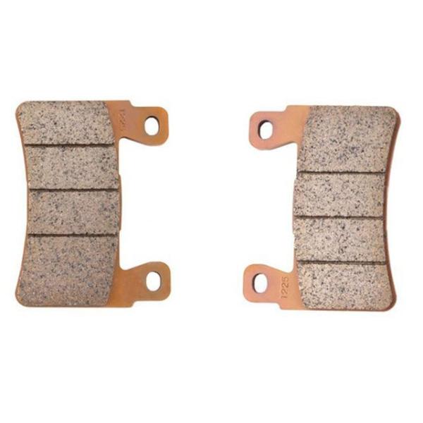 ●メーカー名：メタリカ / METALLICO●商品名：ブレーキパッドSPEC03（セラミックカーボン焼結合金）メーカー品番：7533-Spec03JANコード：4560110981119CB1300 SUPER BOL D'OR CB13...