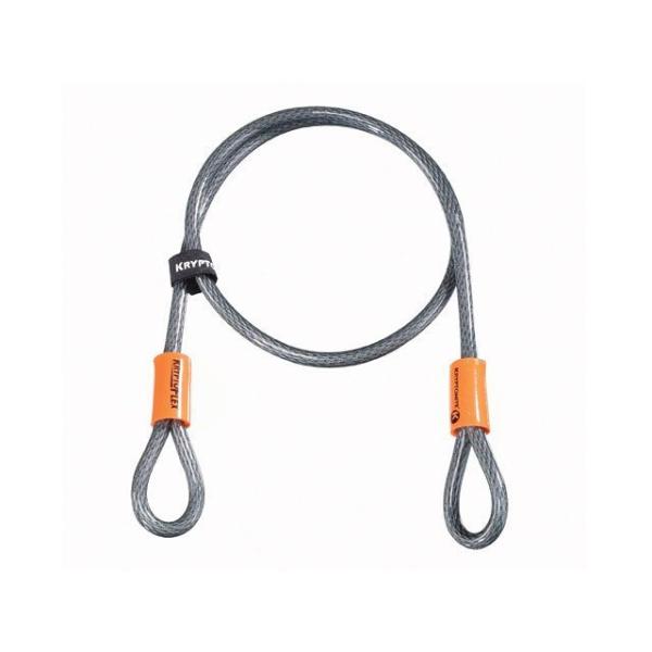 ●メーカー名：クリプトナイト / KRYPTONITE●商品名：クリプトフレックス●サイズ：4FTメーカー品番：・210818JANコード：0720018210818シルバー/オレンジ7FT：500g 4FT：300g 2.5FT：50g7...